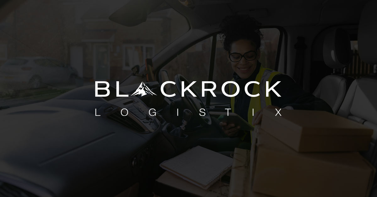 Welcome to Blackrock Logistix - BlackRock Logisitix